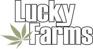 Lucky Farms | Weed Delivery | Marijuana Edibles, Flower, Cartridges, CBD